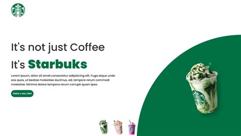 GitHub Luma Goncalves Projeto Starbucks