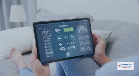 The Power Of Voice Control Lighting Systems