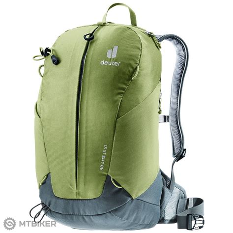 Deuter Backpack Size Atelier Yuwaciaojp