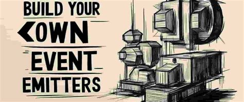 Build Your Own Event Emitter Dev Community