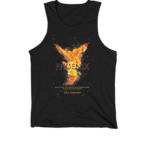 Phoenix Book Cover Standard Edition Bonfire