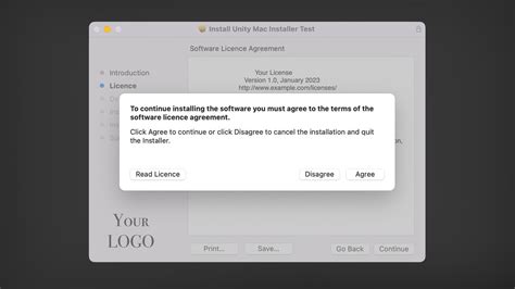 Installer For Macos Sign Notarize