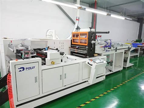 What Can You Do With The Digital Iml Hybrid Label Finishing Solution