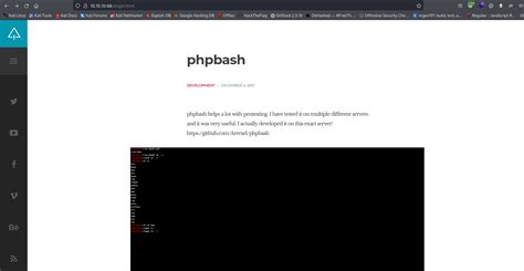 Bashed Hackthebox Roothaxor