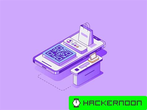 How To Create A High Performing Qr Code Scanner In Flutter Hackernoon