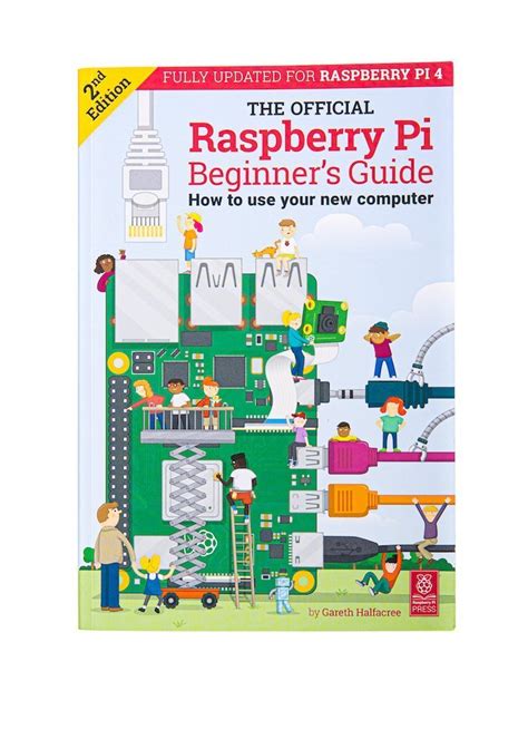 raspberry pi beginner s guide v2 raspberrypi dk