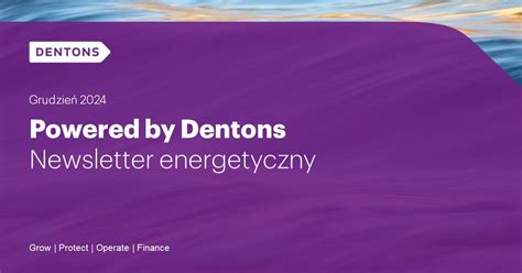 Christian Schnell Phd On Linkedin Another Edition Of Our Polish Energy Sector Newsletter This