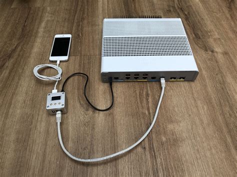 The Easiest Solution Is To Tweak The Existing Hotspot Mode On Your Wlan