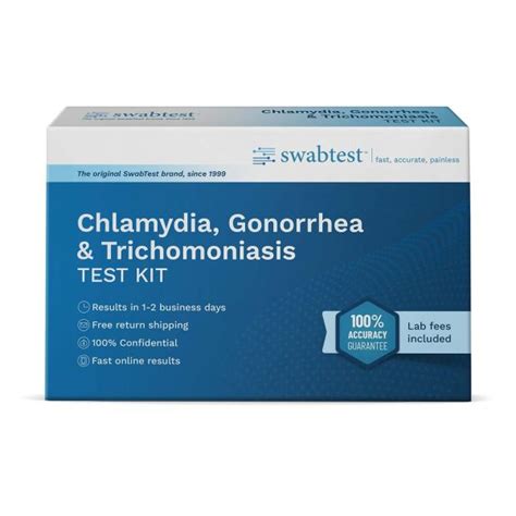 Common Std Test Swabtest