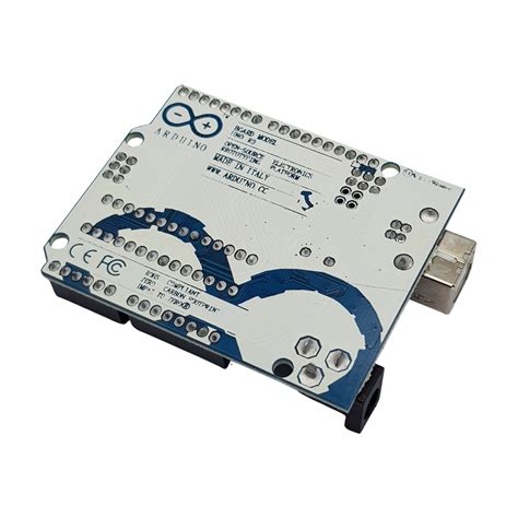 Arduino Uno R3 Dip Cn Kèm Cáp Nshop
