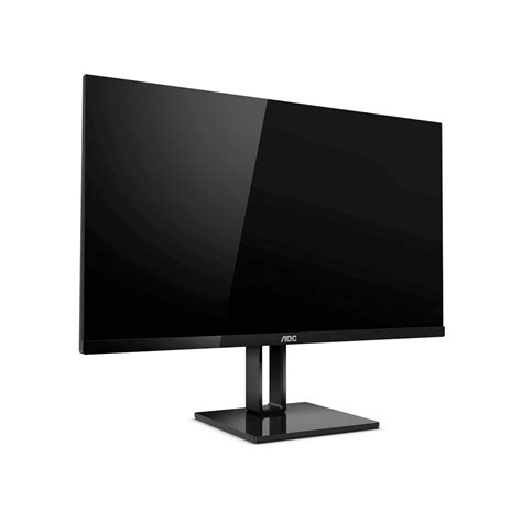 AOC 24V2Q 24inch 75Hz Full HD Freesync Gaming LED Monitor