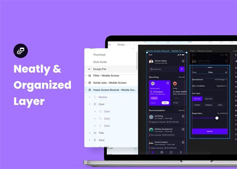 To Do App Ui Design Tutorial In Adobe Xd Components Text Formatting Design Weekly Artofit