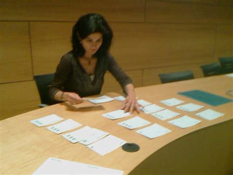Card Sorting The Encyclopedia Of Human Computer Interaction 2nd Ed