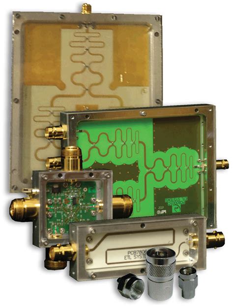 Rf Components Iabm Single Bam Product