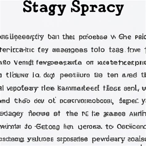 How To Start The Second Paragraph Of An Essay Writing Tips And