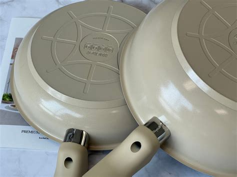 세라믹 코팅 프라이팬 오래 사용할 수 있는 꿀팁 네이버 블로그