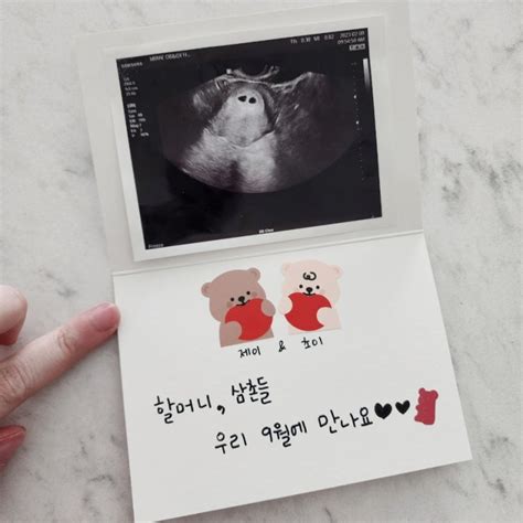 쌍둥이 임신 임테기 1차and2차 피검수치 초음파검사 네이버 블로그
