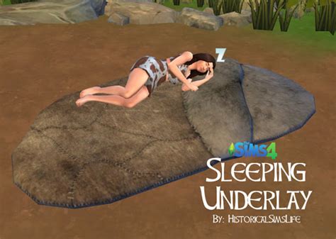 Sims 4 Prehistoric Caveman Cc And Mods The Ultimate List Fandomspot