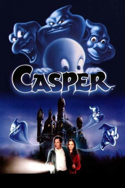 I Tried To Figure Out How Casper The Friendly Ghost Died And Now I