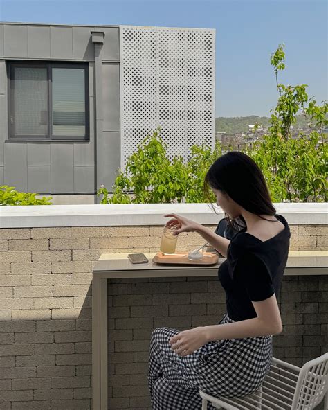 메이빈스 감성 데일리룩 Maybins