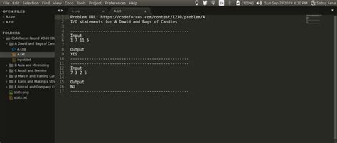 GitHub JanaSabuj VirtualCF A Codeforces Parser For A Specific Contest Identified By Id Can