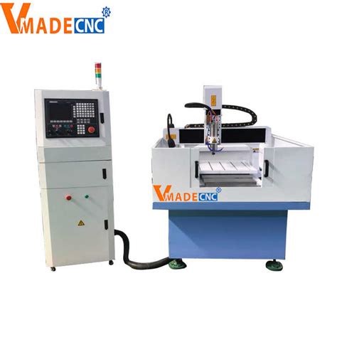 Mini Metal Cnc Milling Machine 4 Axis 5 Axis Prices
