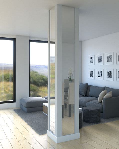 Discover 25 Interior Column Cladding And Interior Columns Ideas On This Pinterest Board Column