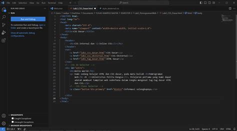 github nadyakhorun lab2 css dasar