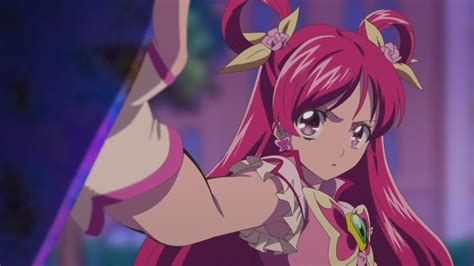 Cure Dream Yumehara Nozomi Image Zerochan Anime Image Board