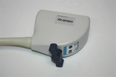 Genuine Mindray 65ec10ea Endo Cavity Obgyn Transducer Probe For Dp Ul Keebomed