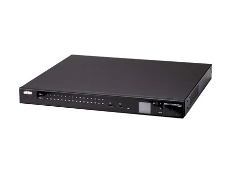 Ip Kvm Switches Remote Kvm Over Ip Switches And Ip Kvm Products