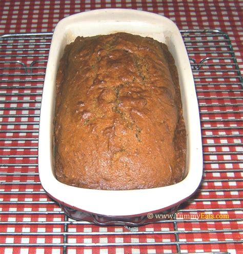 Quick Pumpkin Bread Recipe Moist And Delicious Home Baked Loaf