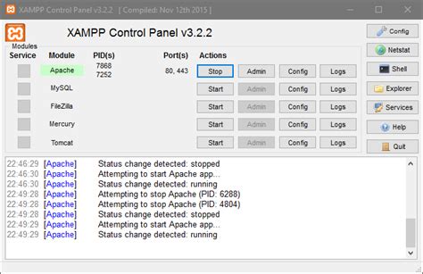 Konfigurowanie MongoDB Z PHP Dla XAMPP Na Windows Melma Pl Blog Programisty I Web Developera