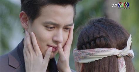รวมรูปภาพของ เขินแทบล้ม รวมฉากหวานชวนวูบของ เจมส์จิ แต้ว ใน เกมเสน่หา