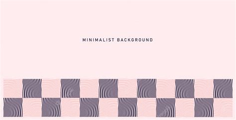 Premium Vector Abstract Background Pattern Soft Color