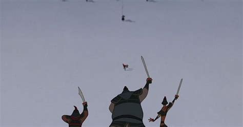 Love These Three With The Avalanche Mulan Disney Pinterest