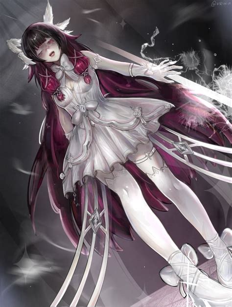 49 Ideas De Columbina Arte De Personajes Dibujos Personajes De Anime