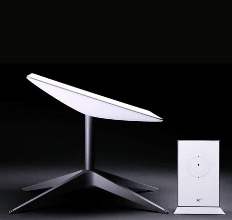 Spacex Starlink Standard Kit Internet De Alta Angola Ubuy