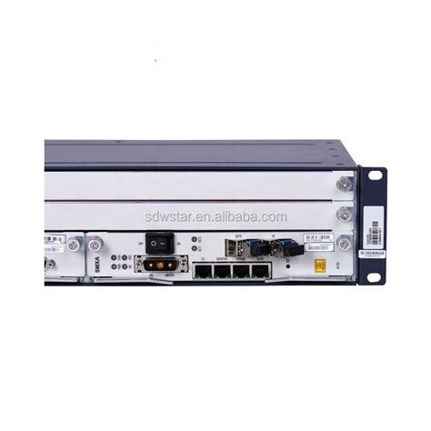ZTE C New Original OLT GPON ZXA X GTGO X SMXA