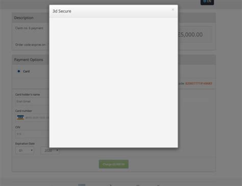 Redirect Checkout Issue 1120 VivaPayments API GitHub