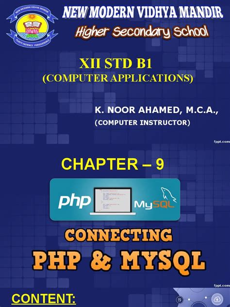 Chapter 9 Pdf Relational Database Databases