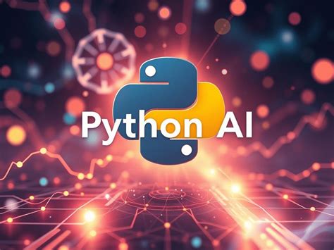 Python Ai Shaping The Future With Powerful Libraries Blockarticle