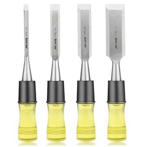 5 Best Chisel Sets For Removing Old Tiles That Pros Swear By