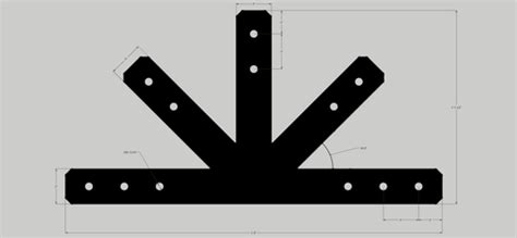 Roof Truss Connector Special Simpson Strong Tie Stainless 49 Off