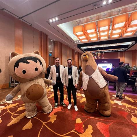 Salesforceworldtour Mulesoft Genai Datacloud Marketingcloud Salescloud Servicecloud