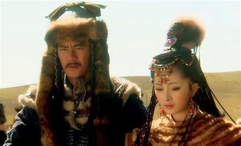 真实的昭君出塞，远没大家想象的那么美好，不然她也不会抑郁而终 360娱乐，你开心就好