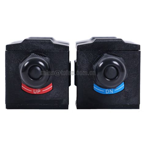 Clamp On Temperature Sensor Guangzhou Tofee Electro Mechanical Equipment Co Ltd