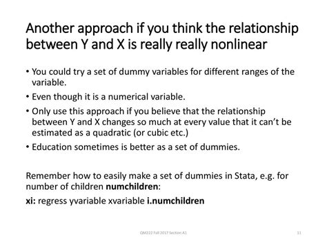 Qm222 A1 How To Proceed Next In Your Project Multicollinearity Ppt