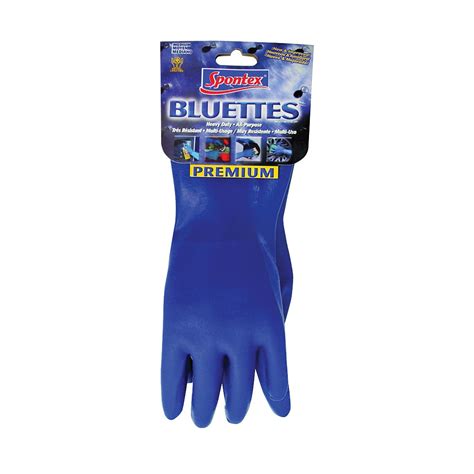 Bluettes 17005 Household Protective Gloves S