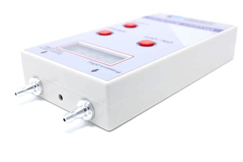 Oxygen Analyzer For Oxygen Concentrators